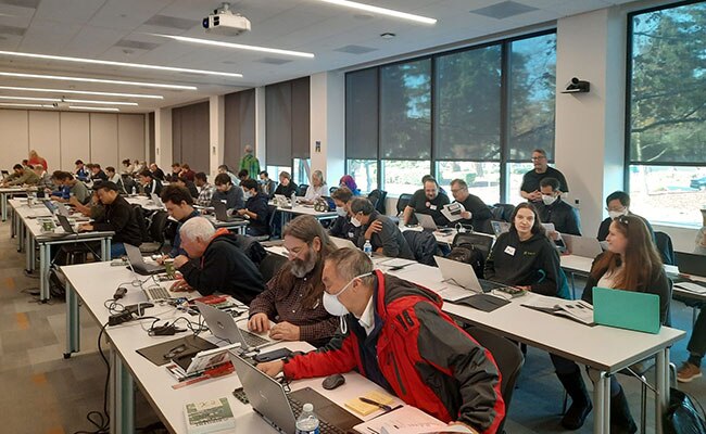 RISC-V and RVfpga Computer Architecture Course | DigiKey